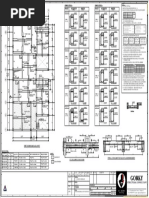 Typical Detail of Stiffener Column & Beam For Masonry: If More Than ...