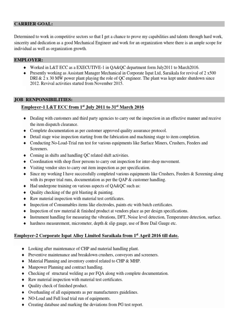 Carrier Goal:: ST ST | PDF | Engineering | Nature
