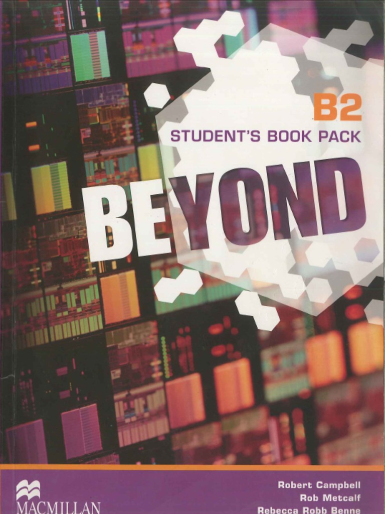 Beyond B2 PDF | PDF