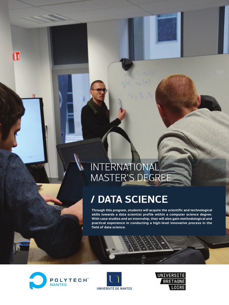 Master-Data Science2017 PDF | PDF | Data Science | Data