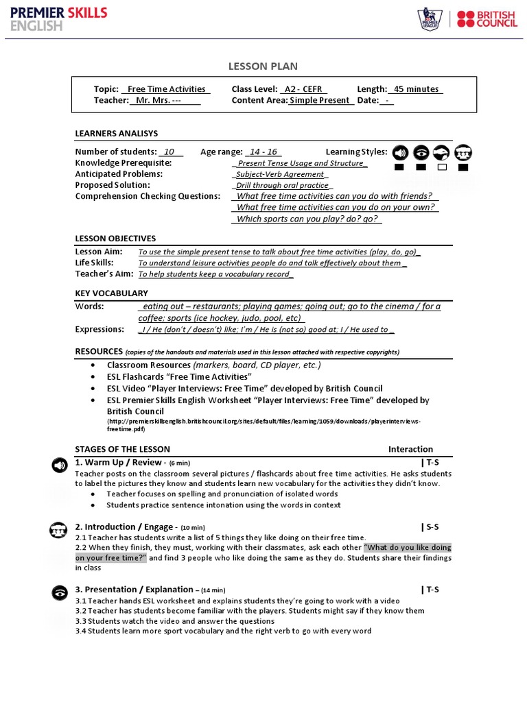 Comparatives For Kids | PDF | Vocabulary | Lesson Plan