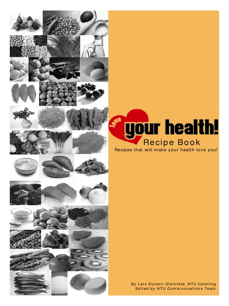 Great Recipes For Beginners! | PDF | Curry | Muffin