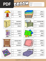 Linen Inventory Sheet | PDF