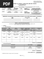 PCIC Form | PDF | Agriculture