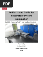 Pediatric Gait Assessment Guide | PDF | Foot | Anatomical Terms Of Motion