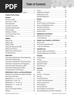 Pizzazz Book A | PDF