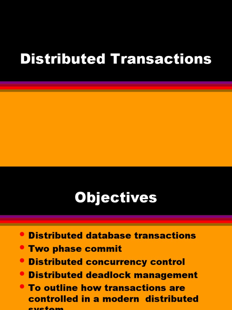 Transaction 2 | PDF | Database Transaction | Computer Data