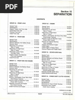 Tractor Engine Torque Specs | PDF