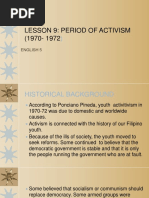 1-Pre-Colonial Period | PDF | Riddle | Mythology