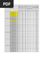 Angle Size Chart | PDF | Notation | Metrology