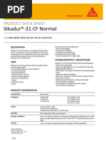 Technical Data Sheet for Hilti HIT HY 200 a R V3 Steel to Concrete ...