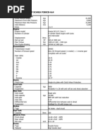 Dnd200-5Hx: Medium Head Dewatering Pump | PDF | Pump | Valve