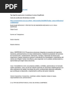 Método de Identificación Específica | PDF | Inventario | Economias