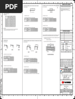 Tyrfil - Standard Flatproofing Weight Chart Tyrfil - Standard ...