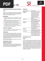 Irs B1 2001 | PDF | Structural Steel | Screw