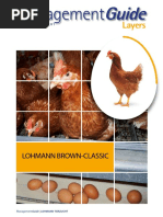 Brill Program for Feed Formulation | PDF | Information Technology ...