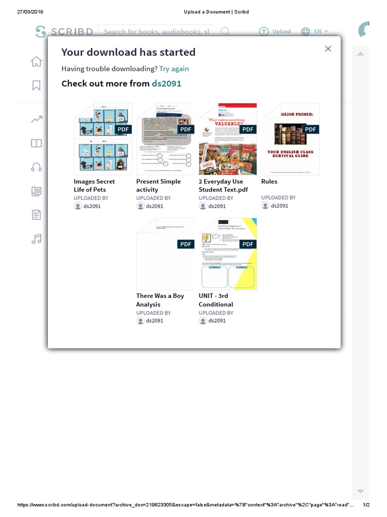 William Shakespeare - Facts, Life, & Plays PDF | PDF | Scribd | Internet
