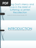 Recollection Module For Grade 10 and Grade 12 Students | PDF | Wellness