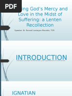 Recollection Module For Grade 10 and Grade 12 Students | PDF | Wellness