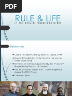 Recollection Module For Grade 10 and Grade 12 Students | PDF | Wellness