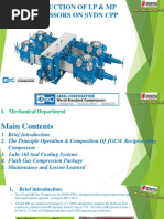 MMSCFD Conversion Calculation | PDF