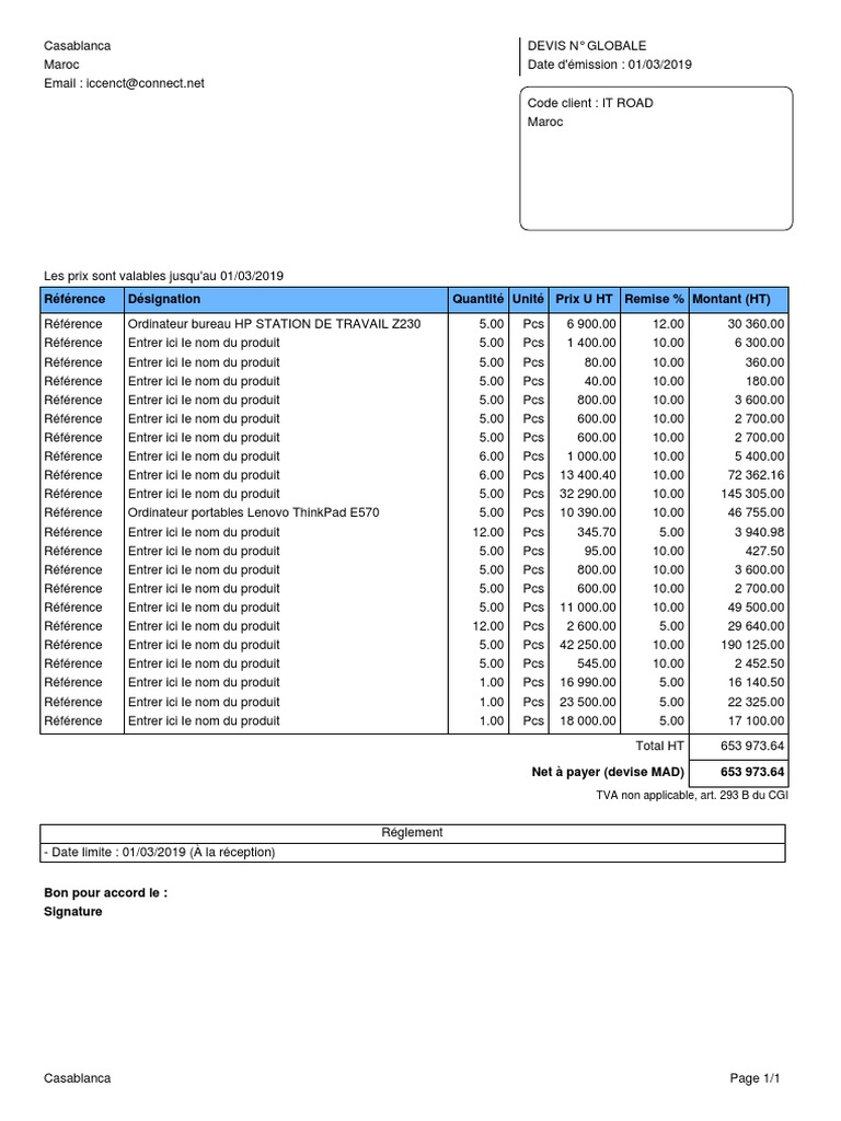 9.3.1.1 Packet Tracer - Configuring ASA Basic Settings and Firewall Using CLI | PDF | Matériel ...