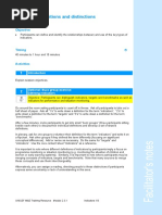 5Ps Formulation | PDF | Substance Abuse | Mental Disorder