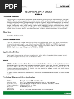 Denso Protal 7200 Application Guide | PDF | Shelf Life | Coating