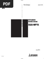 Cummins Kta38 G2 Manual | PDF | Technology & Engineering