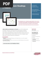 Bloomberg Functions Cheat Sheet | PDF | Swap (Finance) | Bonds (Finance)