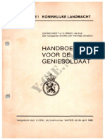 Lijst Militaire Afkortingen | PDF