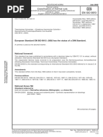 Iso 4042 PDF | PDF | International Organization For Standardization ...