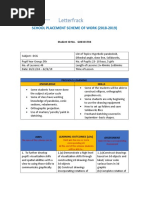 Geometry Construction Project Rubric | PDF | Art