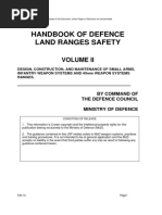 JSP-398 United Kingdom Compendium of National Rules of Engagement | PDF ...