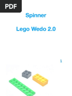 Lego Spike Python Guide | PDF | Lego | Computer Programming