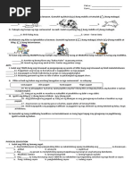 Format NG Pagsusuri NG Pelikula | PDF