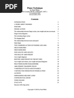 Program Flow Debut | PDF