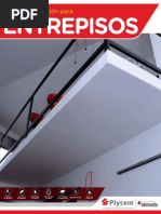 Guia Rapida de Instalacion Plystone | PDF | Madera | Aislamiento térmico