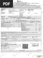 Authorization Letter - CSC | PDF