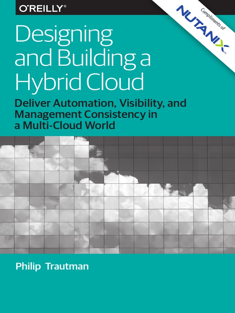 Hybrid Cloud Pdf Pdf Cloud Computing Data Center