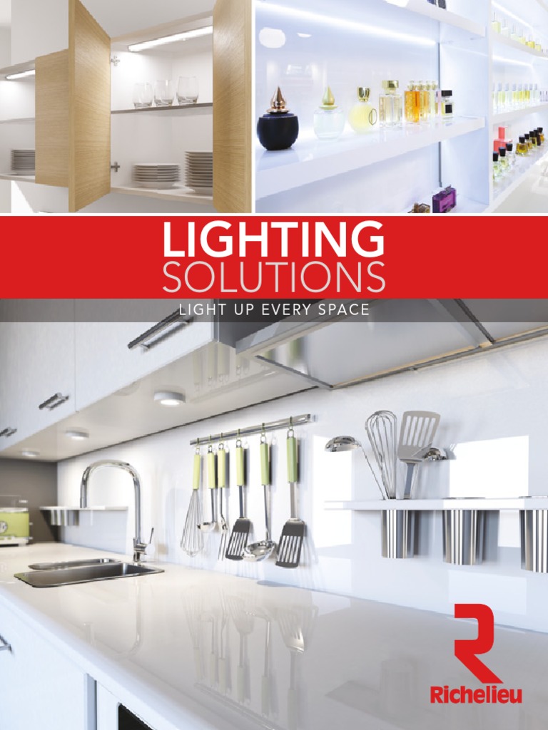 Catalogo Luces PDF | PDF | Light Emitting Diode | Lighting