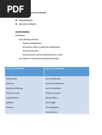 Antidepressant Switching Guidelines | PDF | Selective Serotonin ...