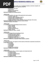 Tratamiento y grados de EPI | PDF