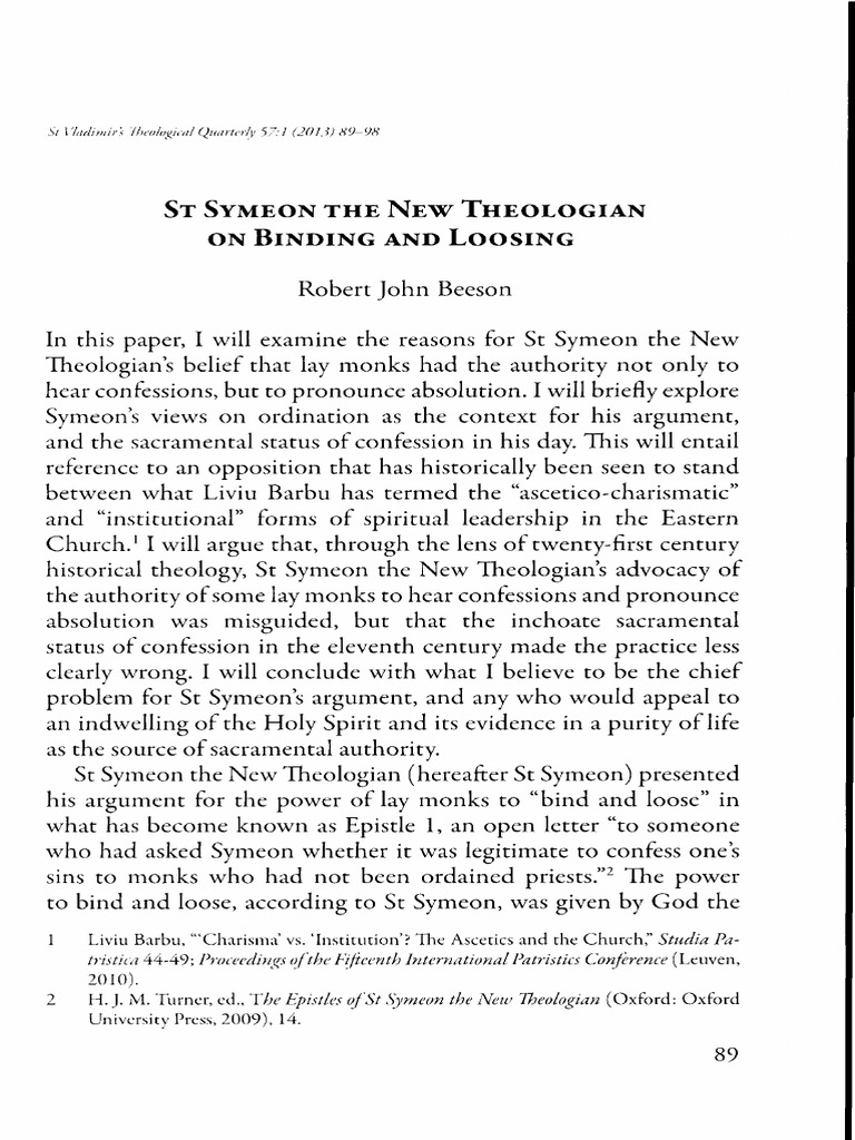 Robert John Beeson | PDF