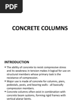 Column Tie Configurations and Spacing | PDF | Building Engineering ...