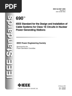 IEC 60287-1-1 - Calculation of Current Rating PDF | PDF | Science ...