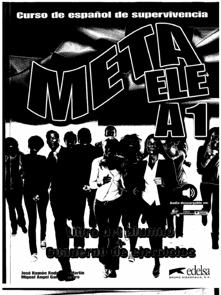 Meta A1 PDF | PDF