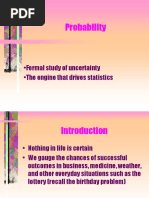 IB Math Formula Booklet | PDF | Area | Mathematical Objects