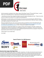 LC1 Recommendation Letter To KCCA | PDF