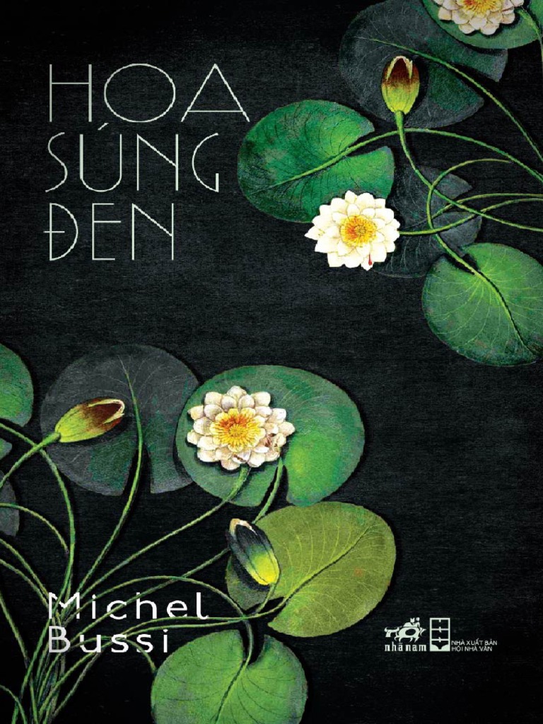 Hoa Sung Den - Michel Bussi PDF | PDF